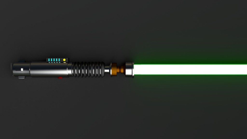 Things You Need to Know About Lightsabers - Fun Best Fun - Learn Magic ...
